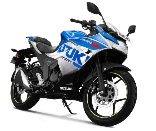 Suzuki Bikes | Suzuki Bangladesh - RMBL