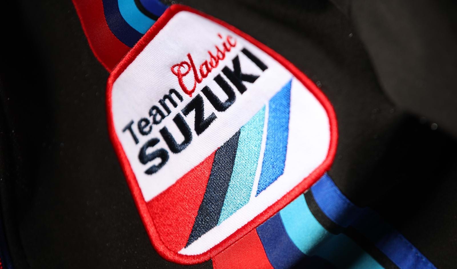NEW TEAM CLASSIC SUZUKI CLOTHING RANGE LAUNCHED | Suzuki Bangladesh - RMBL